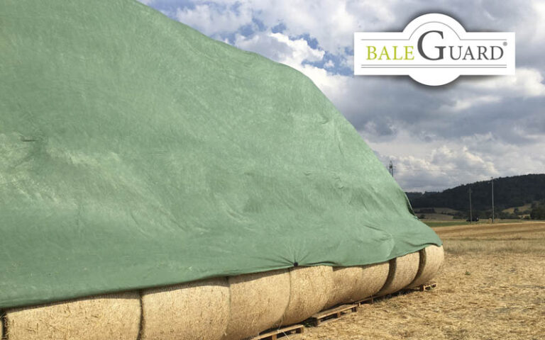 BaleGuard® | Zill