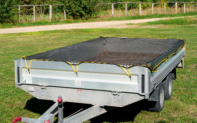 Trailer and container covers | Zill