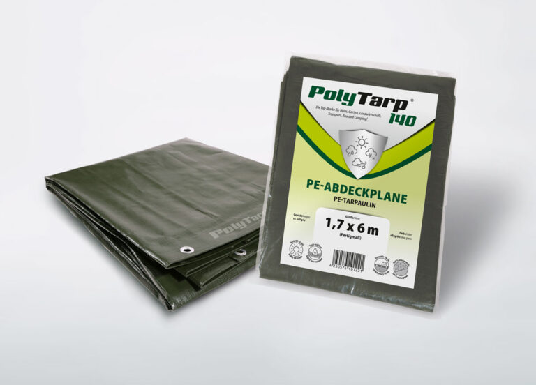 PolyTarp® PE-tarpaulins | Zill